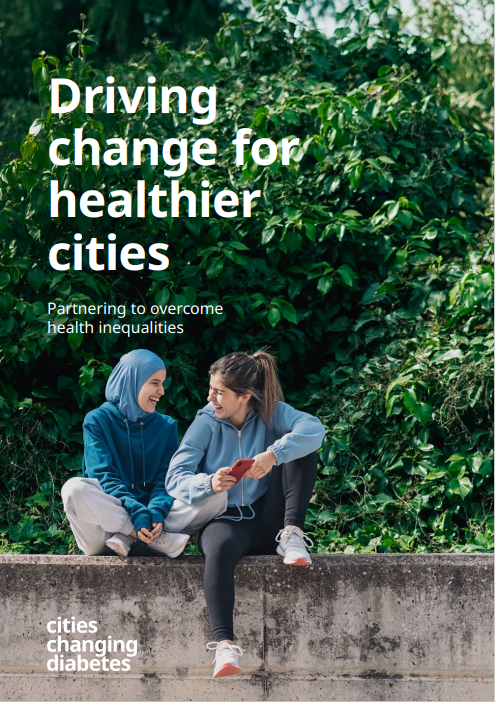 「ccd-briefing book 2022」が発行されました！ | 千葉大学病院 次世代医療構想センター／ブログ